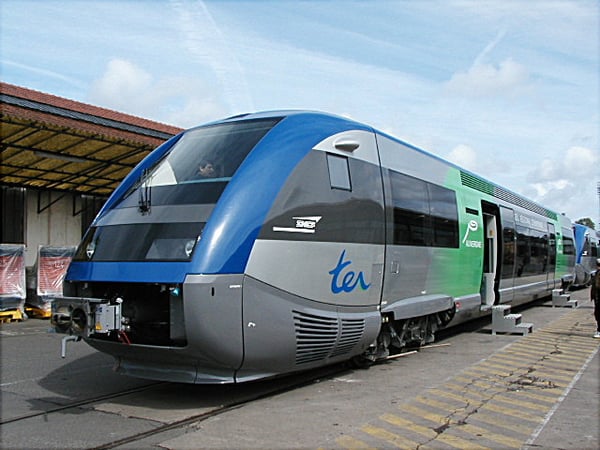 Le TGI de Lyon demande des formations pour la sécurité des TER dans l ...