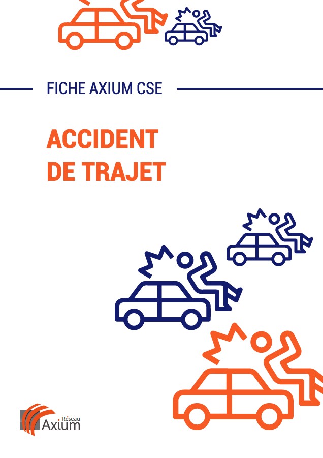 Téléchargement de la fiche d'information pdf : accidents de trajet